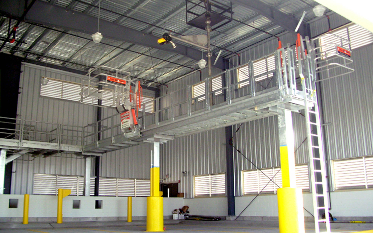 Commercial Building Engineers | Bancroft