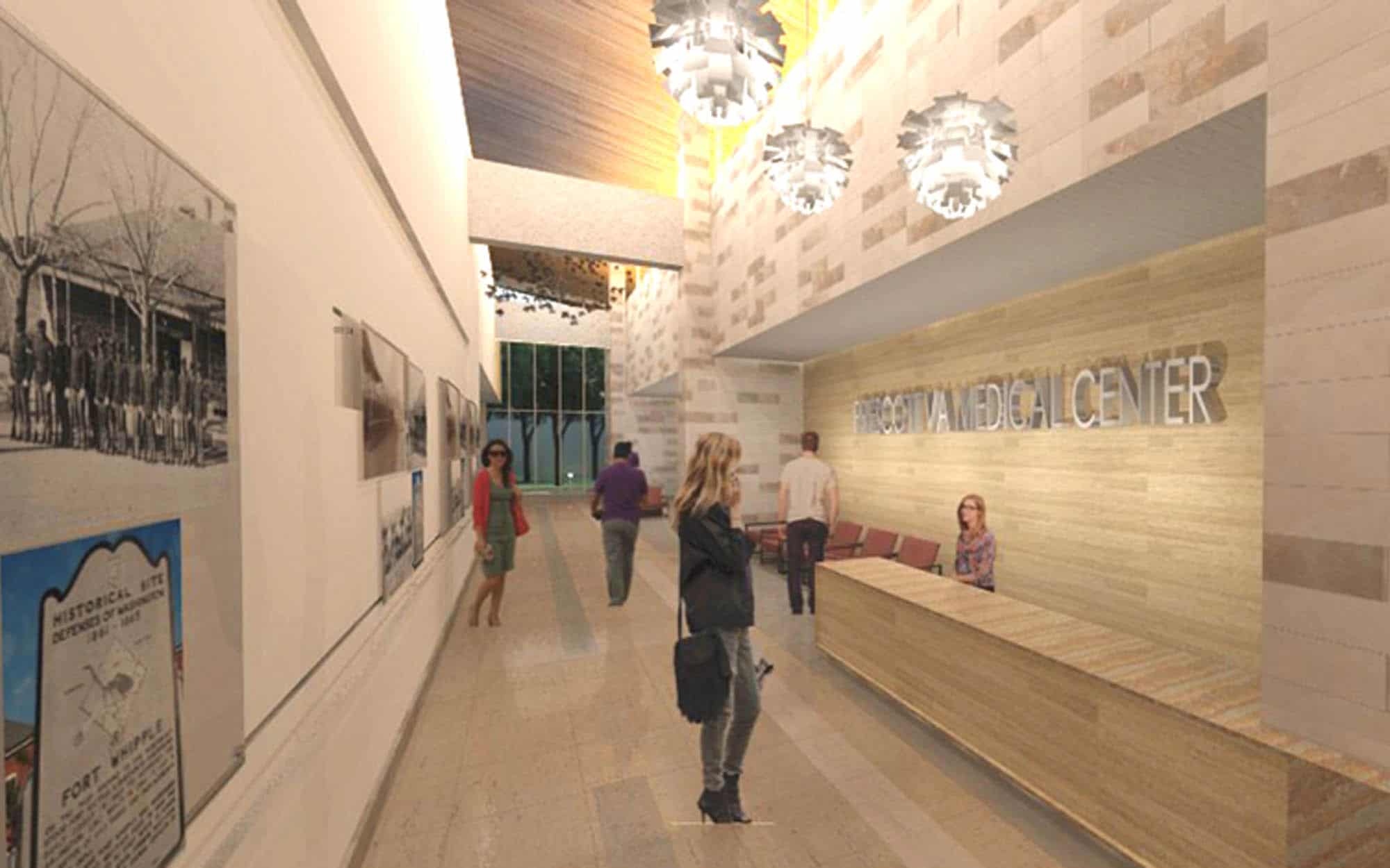 Pharmaceutical Architects | Bancroft