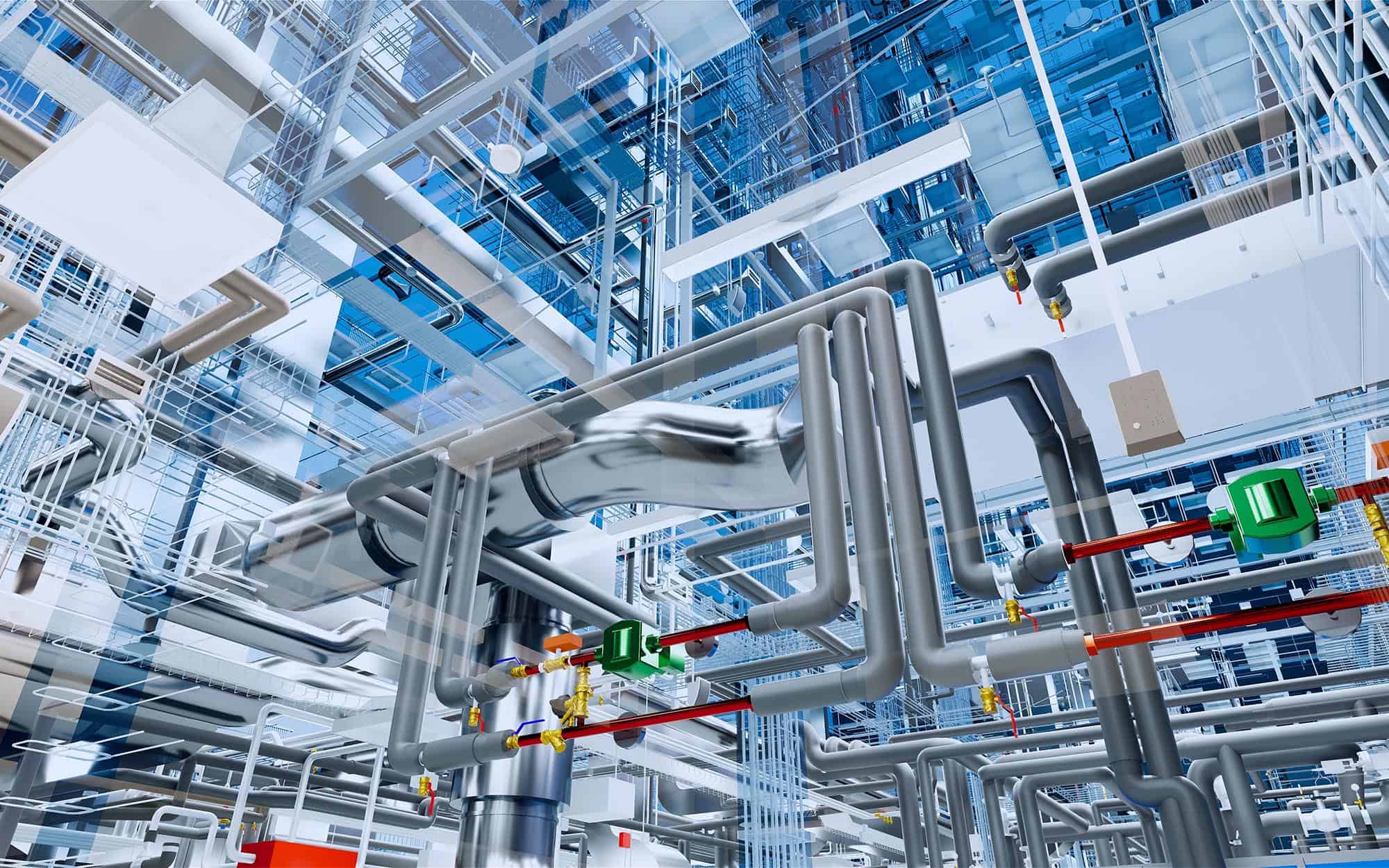 Building Information Modeling in Architecture | Bancroft